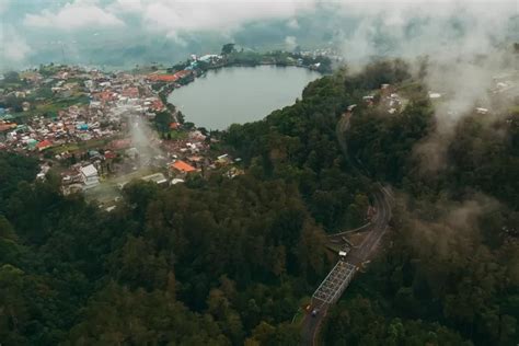 Hari Jadi Kabupaten Magetan Ke 348 Kenapa Dinamakan Magetan Inilah