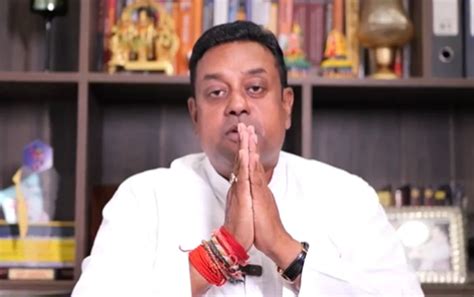 Sambit Patra Bjp प्रत्याशी ने भगवान जगन्नाथ को बताया Pm का भक्त