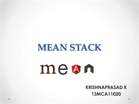 full stack development using javascript what and why ajay