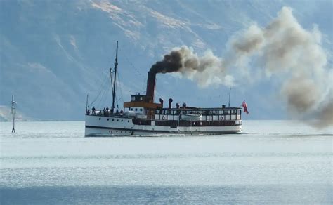 Who Invented The Steamboat Techhistorian