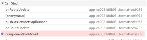 Is There A Way To Get Page Data Inside Onrouteupdate Improving Gatsby