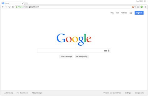 Cara Setting Proxy Di Browser Google Chrome Dan Firefox