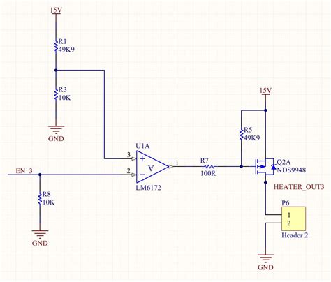 LM LM Problem Of Current From Inverting Pin Amplifiers Forum Amplifiers TI E E