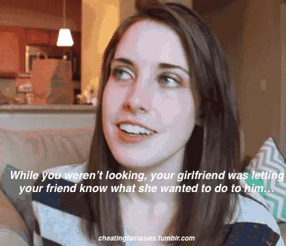 Cheatingfantasies