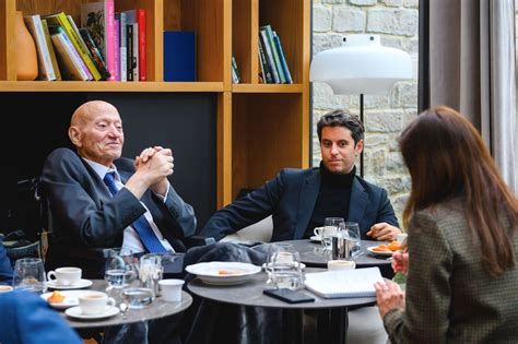 À Issy Les Moulineaux Premier 11 Novembre Sans André Santini Je Ne