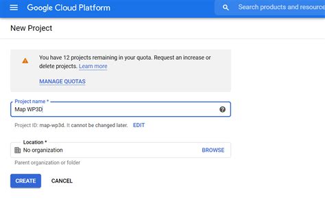 Google Maps Api Key Wp D Models Wordpress Plugin