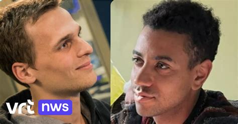 Inti De Ceukelaire Hackt Accounts Van Vermiste Neef Dries De Graeve Moreel Dilemma Want Ook