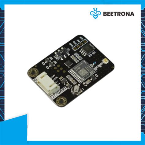 Jual Dfrobot Gravity Gnss Gps Beidou Positioning Module With Rtc I2canduart Kab Sleman