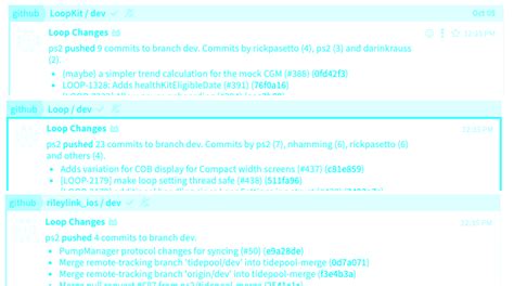 Loopworkspace Loopdocs