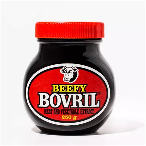 Bovril 250g Packtown