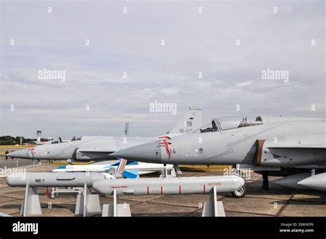 Pac Jf 17 Thunder Jet Fighter Plane By Pakistan Aeronautical Complex