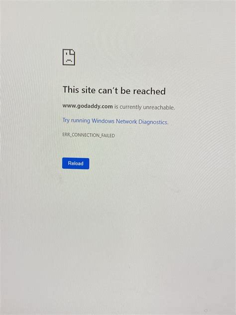 Computer Wont Load Certain Websites Tried Multiple Solutions Nothing