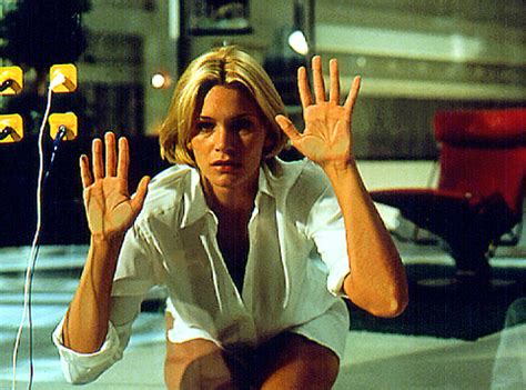 Classify Natasha Henstridge