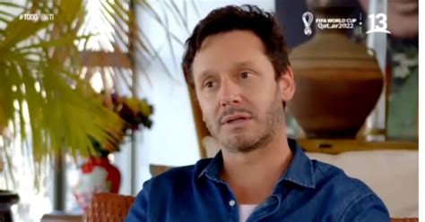 Benjamín Vicuña Quiere Volver A Tener Pareja Luego De Sus Separaciones “no Comparto La Vida