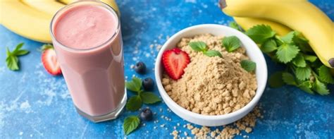 My Journey With Garden Of Life Raw Organic Protein Powder An Honest Review Thrive On Vegan