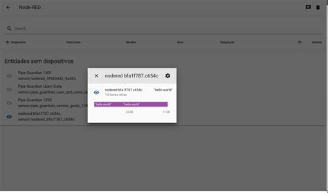 Node Red Contrib Home Assistant Websocket Node Red Home Assistant