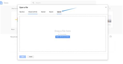 How To Edit Word Document Online