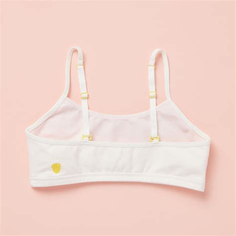 1 Best Selling Girls Training Bra By Yellowberry By Girls For Girls