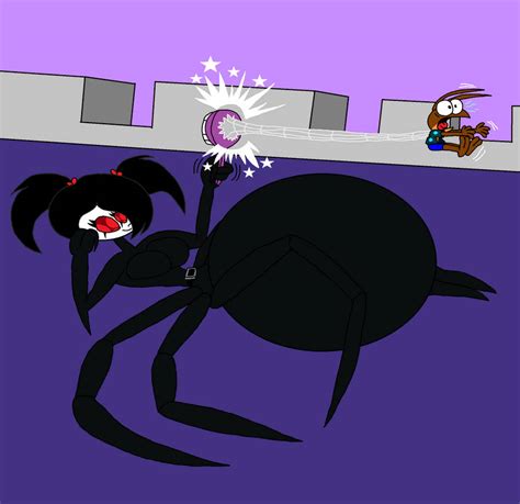Paddle Bug By Trc Tooniversity On Deviantart