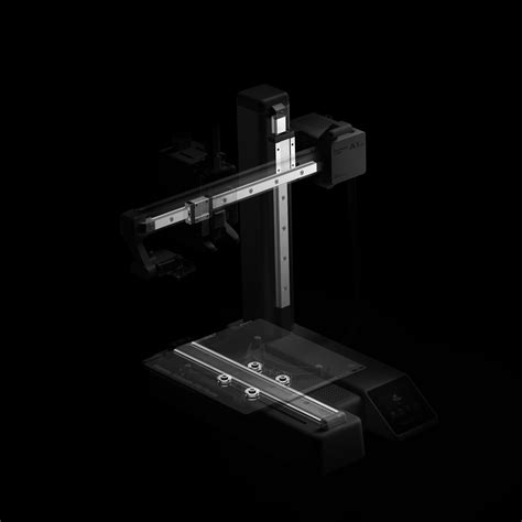 Bambu Lab A1 Mini 3d Printer Bambu Lab Au Store