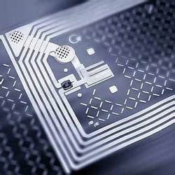 Radio Frequency Identification Device At Best Price In New Delhi Dash Technologies And Labels