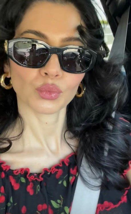 Marina Diamandis Nude Onlyfans Leaked Photo Topfapgirls