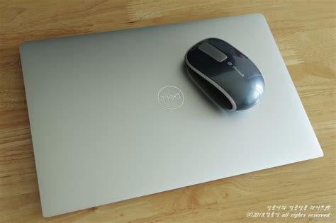 블루투스 마우스 추천 마이크로소프트 스컬프트 터치 마우스 Microsoft Sculpt Touch Mouse 리뷰 및 3주