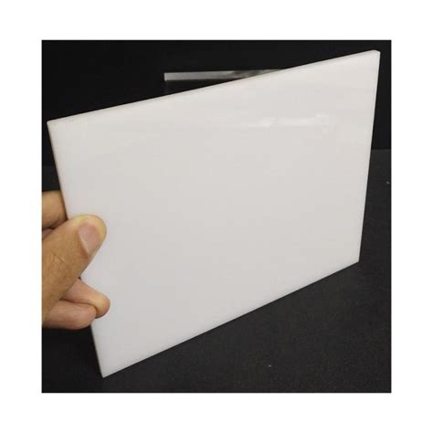 Tấm Mica Trắng Đục Mica Trắng Sữa Giả Rẻ Tại Tphcm