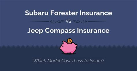 Inspiring Subaru Forester Vs Jeep Compass Gallery