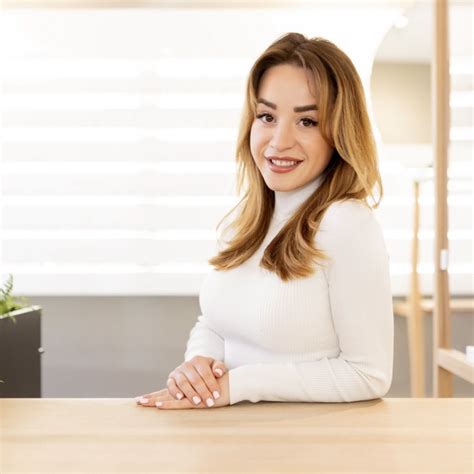 Anna Schub Augenoptikermeisterin Augenoptik Xing