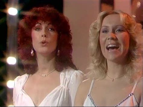 Abba Videos Music Videos Abba Happy New Year Nostalgic Songs Dance