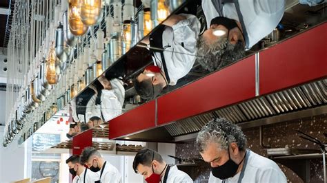 Restaurantes Que Abrieron En Málaga En 2022 Y Que Deberías Probar