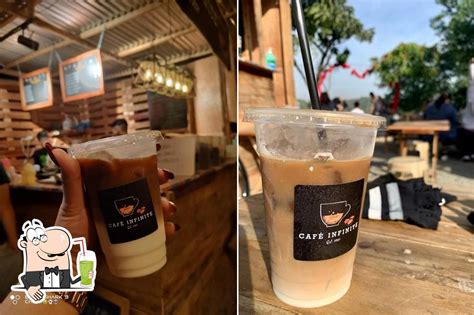Café Infinite Angono Rizal Angono Restaurant Menu Prices And Reviews