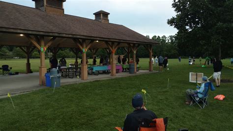 Polo Fields Western Reserve Racing