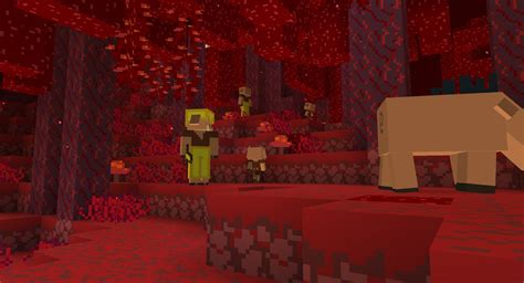 Bare Bones 1 16 5 Resource Pack • Texture Pack