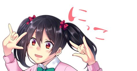 ラブライブ にっこにっこにー！ 宍野しの＠お仕事募集中のイラスト Pixiv