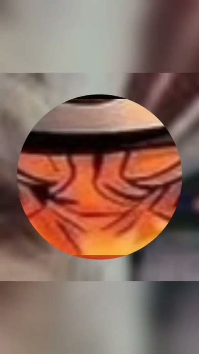 افصل الاعين فى عالم الانمى Youtube