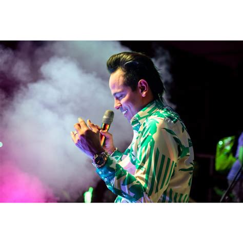Orlando Liñán en el corazón de Boyacá Intervallenato