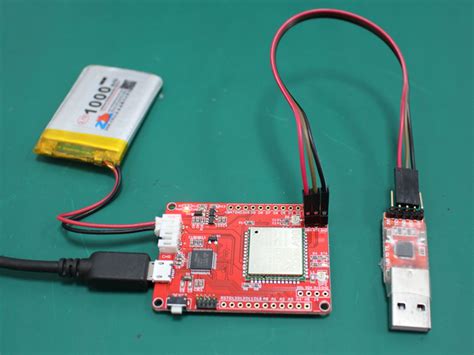 Maduino A9g Iot Board Updated~
