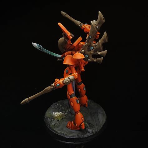 Comguard Battle Armor R Battletech