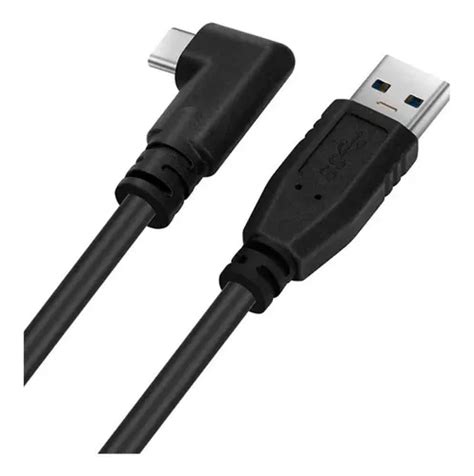 Cable De Enlace De 5 Metros Para Oculus Quest 1 2 USB A USB C Br