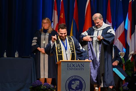 Stories And Features Logan University