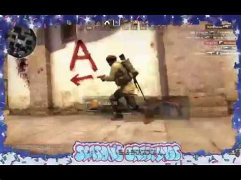 CS GO AK Point Disarray FT W Stickers Gameplay YouTube