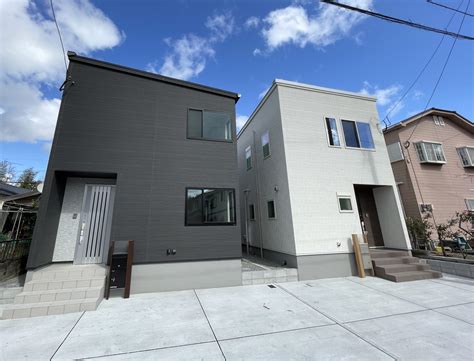 【開催中】鹿児島市和田1丁目・鹿児島市星ヶ峯2丁目 完成販売会 Correct House（コレクトハウス） ヤマサハウスの建売住宅