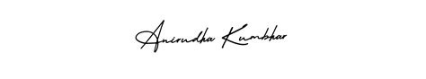 79 Anirudha Kumbhar Name Signature Style Ideas Cool E Sign