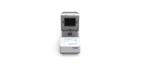Real Time Pcr System Workstation Tianlong Gentier 48e