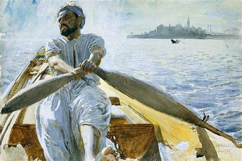 La Belleza Del Día Placer De Verano De Anders Zorn Infobae