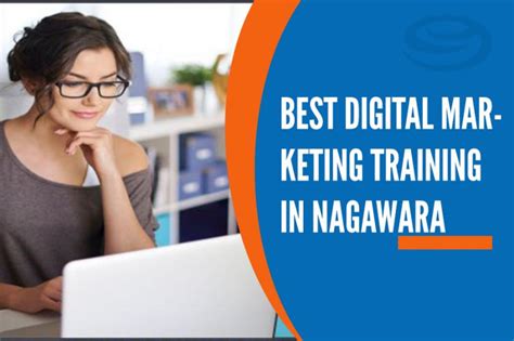 Digital Marketing Training In Nagawara Digital Marketing Courses Near