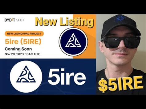 Ire Ire Coin Irechain Crypto Blockchain How To Buy Bybit Launchpad Token Chain Explorer