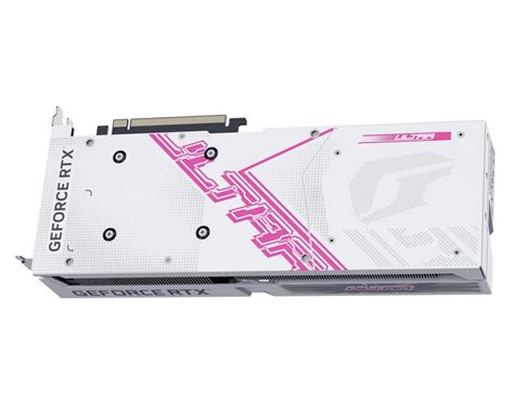 七彩虹 Rtx 4060 Ti Mini Oc 8gb V 迷你非公显卡，itx福音，出厂超频 发烧友